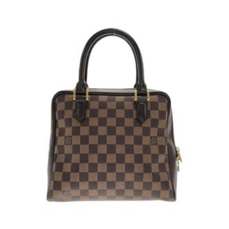 Louis Vuitton Pre-owned N51150 Handtasche - - Pre-owned - Damen - Braun - ONE SIZE