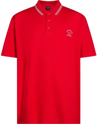 Paul & Shark TOPS - Poloshirts auf YOOX.COM
