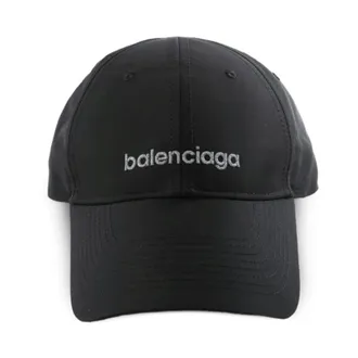 Balenciaga Herren, Accessories, Schwarzk, MGr&ouml;&szlig;e