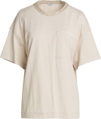 Brunello Cucinelli TOPS - T-shirts auf YOOX.COM