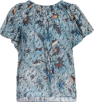 Ulla Johnson TOPS - Tops auf YOOX.COM