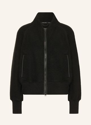 Canada Goose Blouson Sierra schwarz