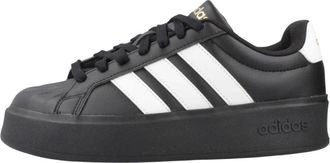 adidas Femme, Chaussures, Noir, Taille: 37 1/3 EU Streettalk Bold
