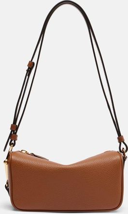 Gucci Sac Half Horsebit Small en cuir