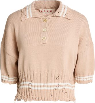 Marni STRICKWAREN - Pullover auf YOOX.COM