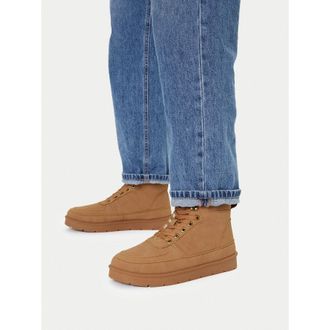 Jenny Schn&uuml;rschuhe JENNY CEO-JD24-1218-15 Beige