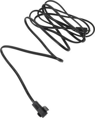 Lurrose Power Extension Cord f&uuml;r Elektrische Relaxsessel Handcontroller Verl&auml;ngerungskabel Robustes Ersatzkabel mit Stabilem Anschluss Installieren Kompatibel