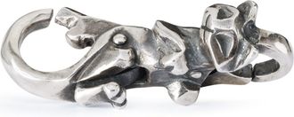 Trollbeads Cattitude in Motion Clasp TAGLO-00120