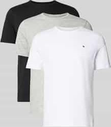 Tommy Hilfiger Tank Top aus reiner Baumwolle im 3er-Pack