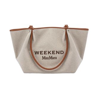 Max Mara Weekend MAX Mara Taschen.. - - Bags - Damen - Beige - ONE SIZE