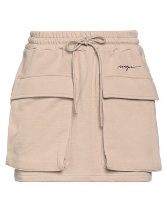 Msgm HOSEN & R&Ouml;CKE - Minir&ouml;cke auf YOOX.COM