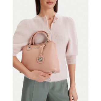 Nine West Handtasche Nine West CEO-Madison Muse-LDA8337 Rosa