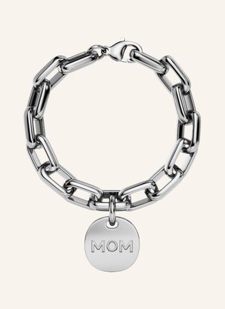 Edblad Edblad Armband Mom Maxi silber