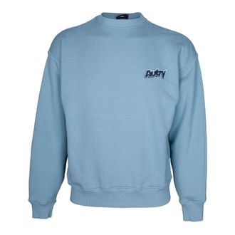 Autry Herren, Sweatshirts & Hoodies, Blau, MGr&ouml;&szlig;e
