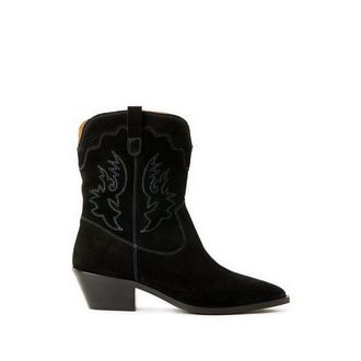 Saison 1865 Bottines Bonnie Palmellato