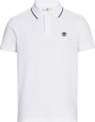 Timberland Polo manches courtes en coton