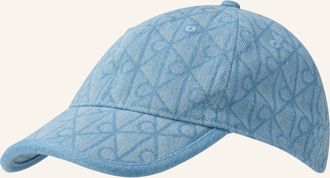 Calvin Klein Cap blau