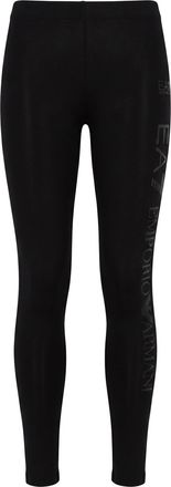 Emporio Armani HOSEN & R&Ouml;CKE - Leggings auf YOOX.COM