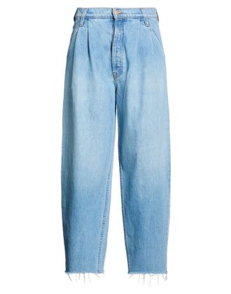 Mother HOSEN & R&Ouml;CKE - Jeanshosen auf YOOX.COM