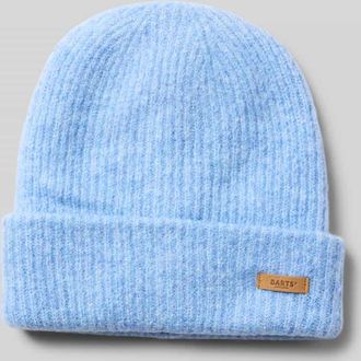 Barts Mütze in Strick-Optik Modell Witzia