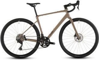 Cube Nuroad Race - Gravelbike