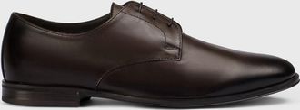 Doucal's Chaussures De Ville DOUCALS Homme couleur Marron