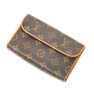Louis Vuitton Crossbody Bags - Florentine - Gr. unisize - in Braun - für Damen