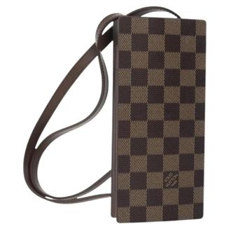 Louis Vuitton Pre-owned Vintage PC Crossbody Bag - - Pre-owned - Damen - Braun - ONE SIZE