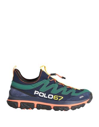 Ralph Lauren SCHUHE - Sneakers auf YOOX.COM