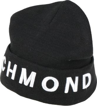 John Richmond ACCESSOIRES - M&uuml;tzen & H&uuml;te auf YOOX.COM
