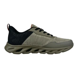 Bugatti Fashion Sneakers - - Shoes - Herren - Gr&uuml;n - 45 EU