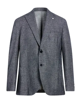 Luigi Bianchi Mantova ANZ&Uuml;GE und CO-ORDS - Blazers auf YOOX.COM