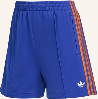 adidas Originals Adidas Originals Shorts Firebird blau