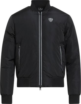Emporio Armani JACKEN & M&Auml;NTEL - Jacken und Anoraks auf YOOX.COM