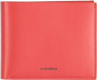 Jil Sander Kleinlederwaren - Brieftaschen auf YOOX.COM