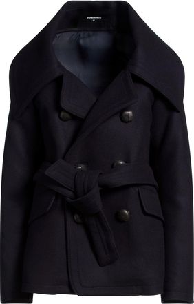 Dsquared2 JACKEN & M&Auml;NTEL - M&auml;ntel auf YOOX.COM