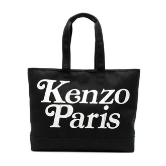 Kenzo Tote Bag - - Bags - Damen - Schwarzk - ONE SIZE