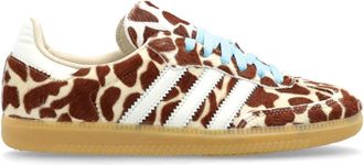 adidas Femme, Chaussures, Brun, Taille: 38 1/2 EU Samba OG