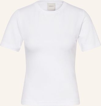 Varley T-Shirt Regina weiss