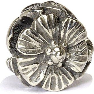 Trollbeads 12304 - Drops Femme - Argent 925/1000