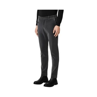 Roberto Ricci Design Pantalone - - Trousers - Herren - Grau - L