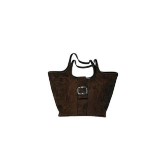 Roger Vivier Braune Taschen f&uuml;r stilvolle Outfits - - Bags - Damen - Braun - ONE SIZE