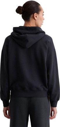 Marc O'Polo Kapuzensweatshirt mit Logo-Stickerei