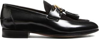 Valentino Garavani Mocassins - Noir