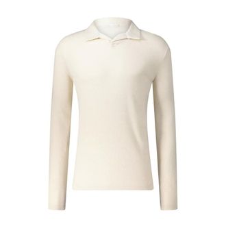 Kiefermann Kiefermann, Herren, Oberteile, Beige, 2XLGr&ouml;&szlig;e