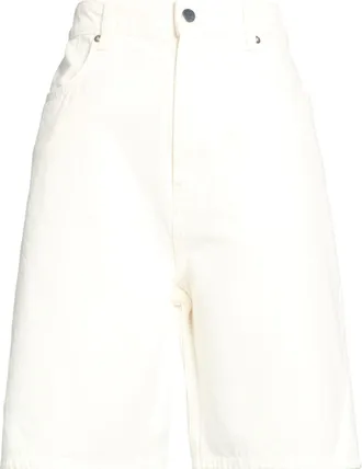 Loulou Studio HOSEN & R&Ouml;CKE - Jeansshorts auf YOOX.COM