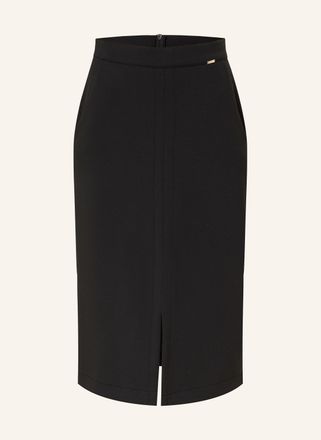 Cinque Cinque Jerseyrock Ciinesia schwarz