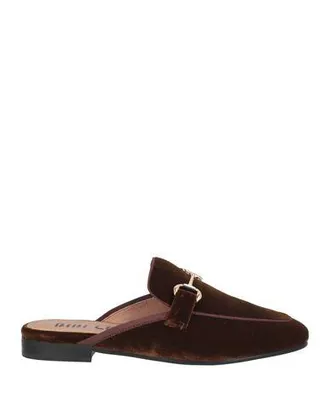 Bibi Lou CHAUSSURES - Mules & Sabots sur YOOX.COM