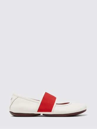 Camper Ballerine Femme couleur Blanc