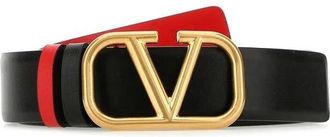 Valentino Garavani Damen, Accessories, Schwarzk, 75 CMGr&ouml;&szlig;e